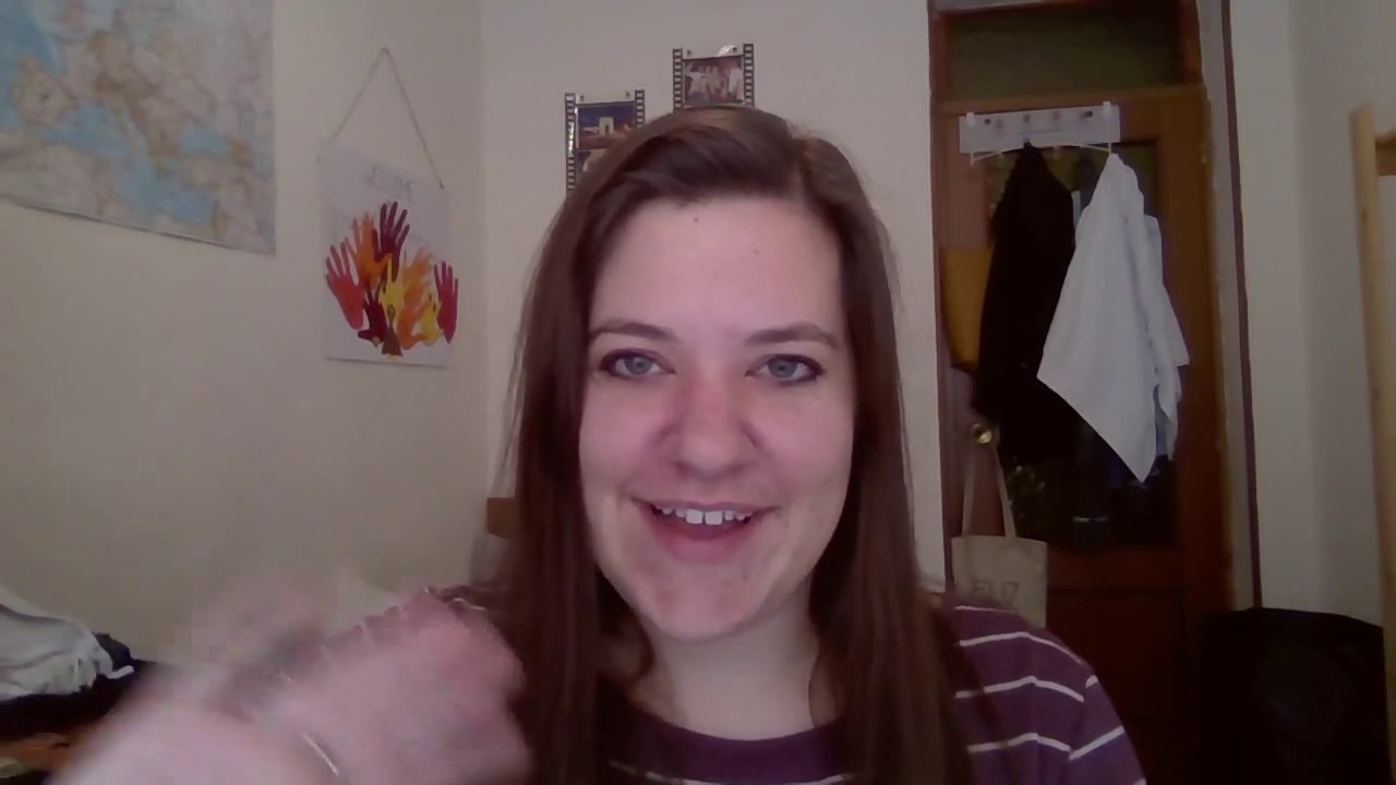 Describing Physical Appearance & Guess Who Game - YouTube