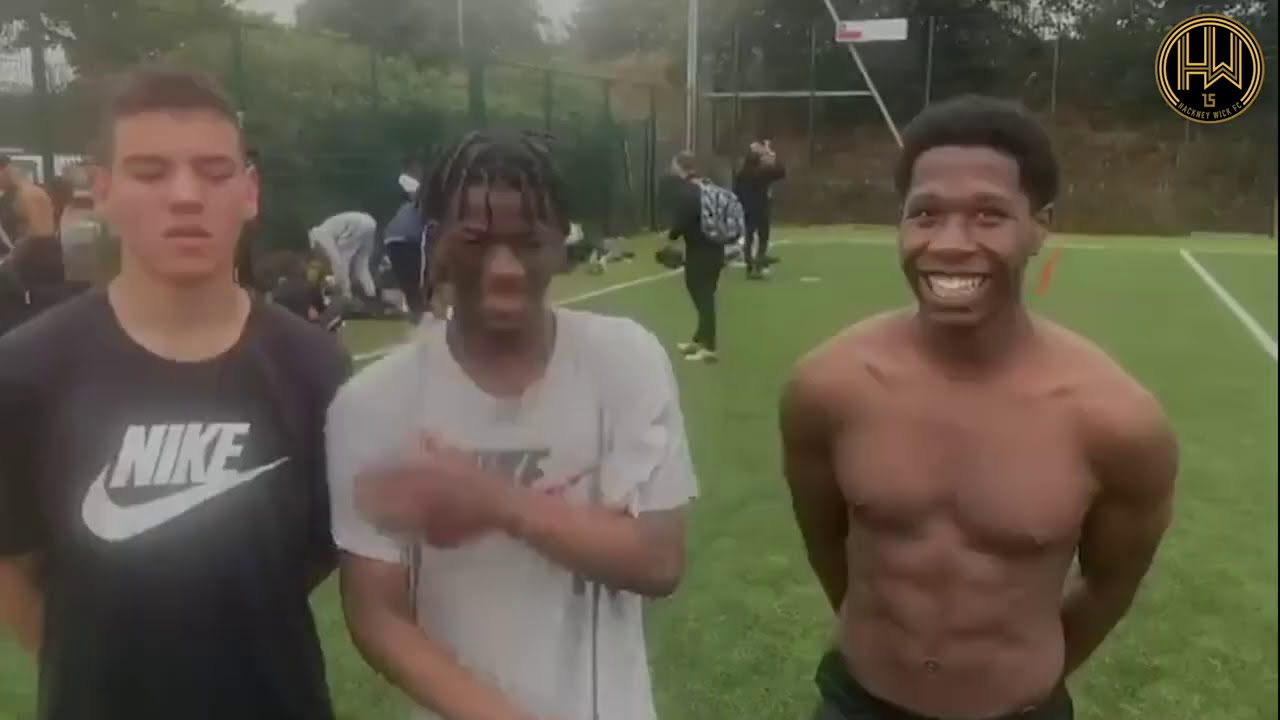 TOURING THE OPP BLOCK EP 2 - YouTube