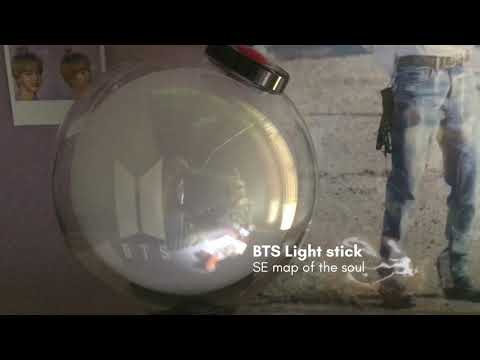 BTS Light stick