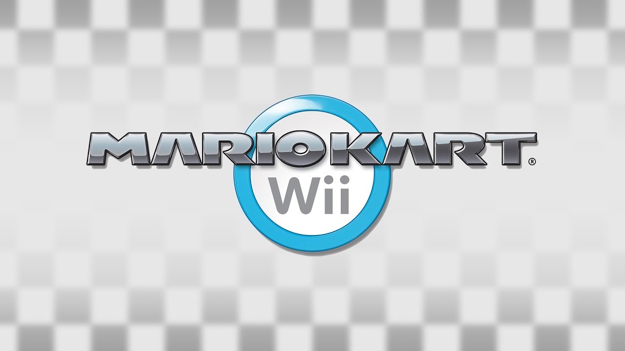 Mario Kart Channel - Mario Kart Wii - YouTube