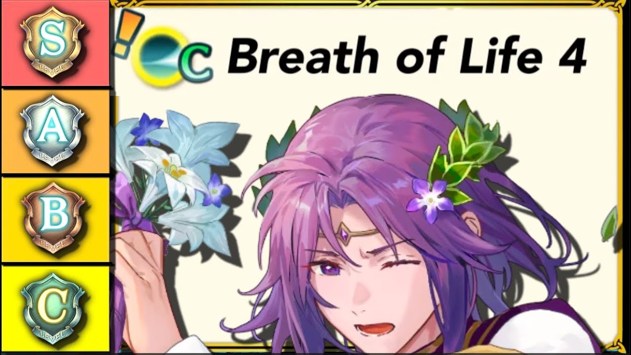 LYON IS GONE!?! | FEH Channel, Rearmed Sothe & Attuned Micaiah[FEH ...