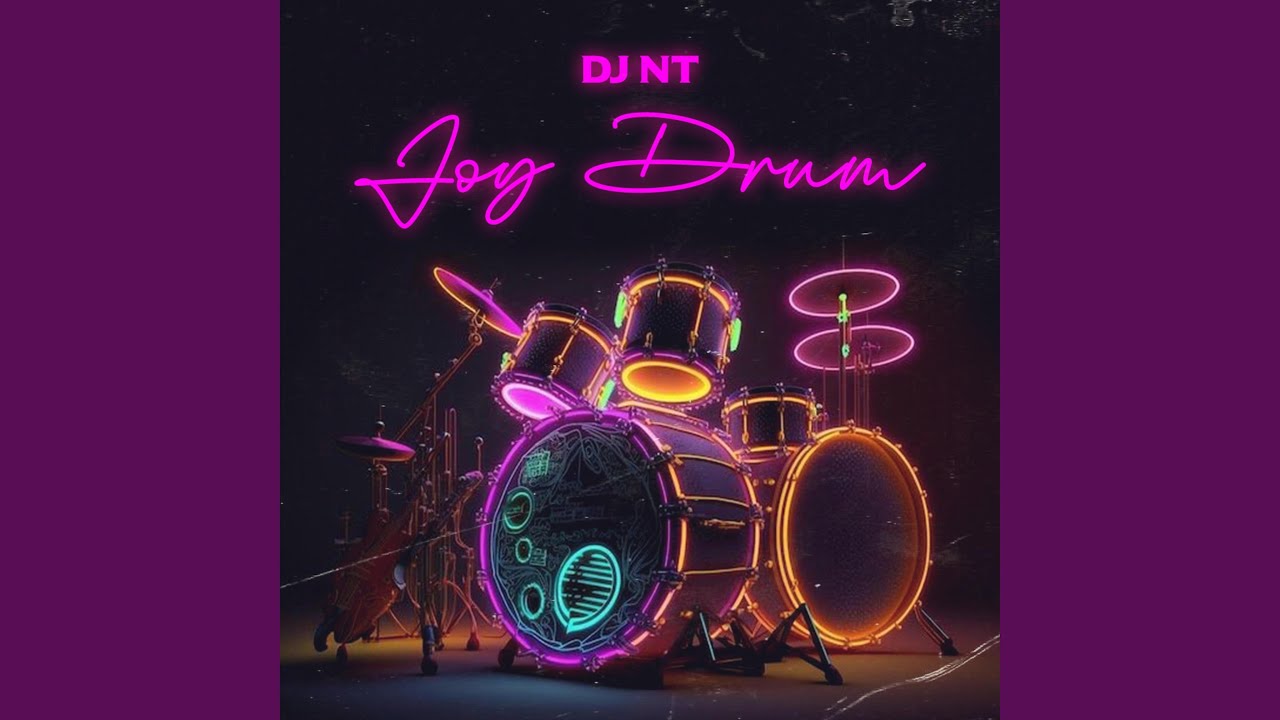 Joy Drum - YouTube