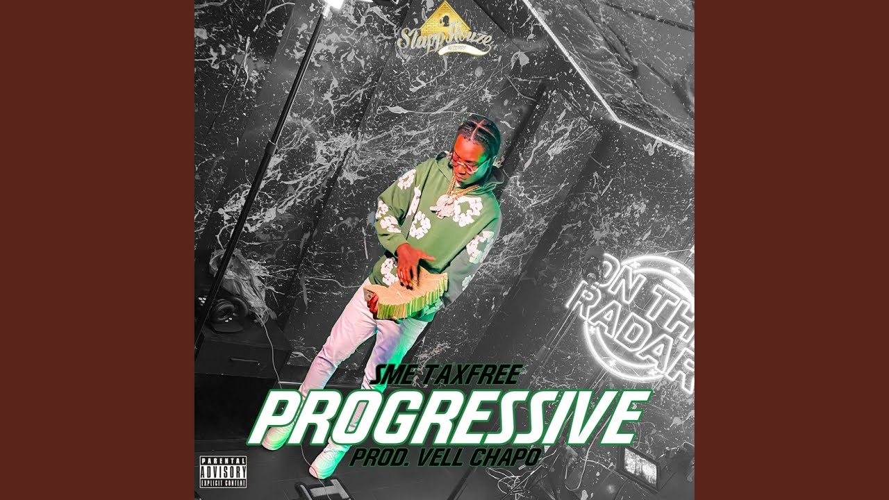 Progressive - YouTube