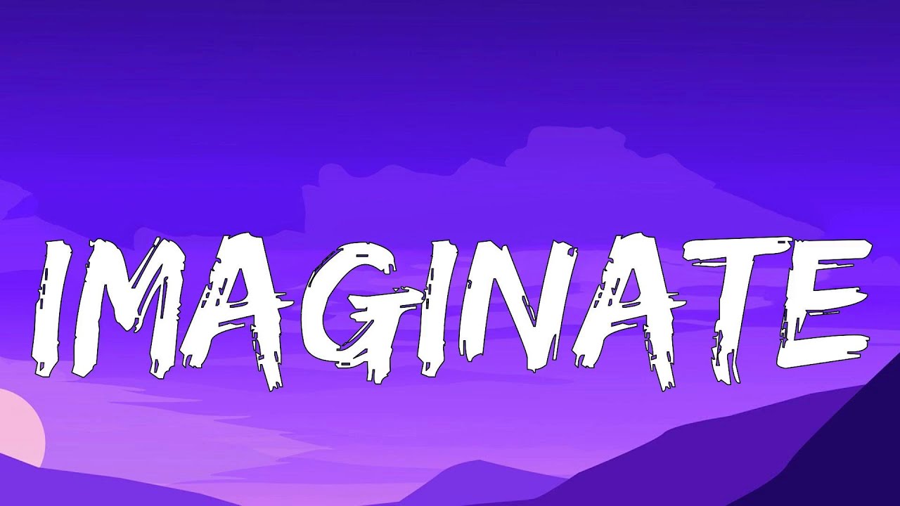 RICH MUSIC LTD - Imaginate (Letra/lyrics) - YouTube