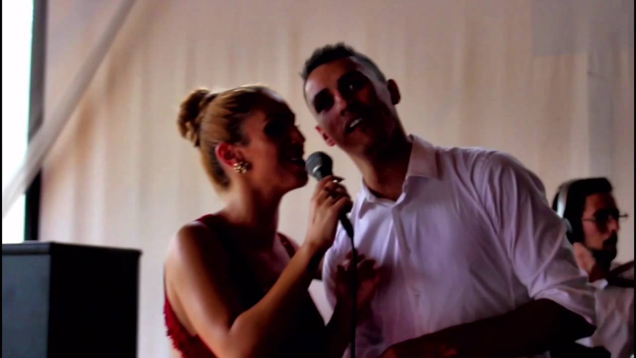 Lina e Lucas Freitas | You're Still The One - YouTube