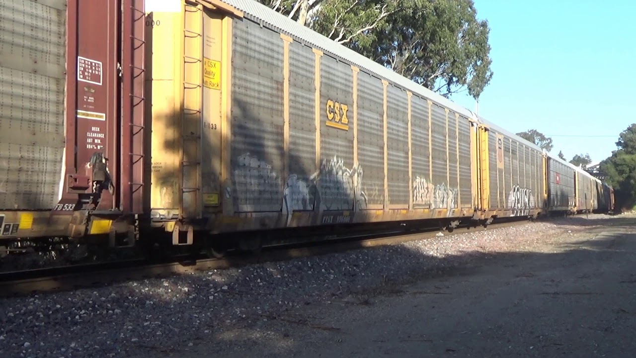 NS 9694 Heads the V-BLURIC on the Stockton Sub 13feb20 - YouTube
