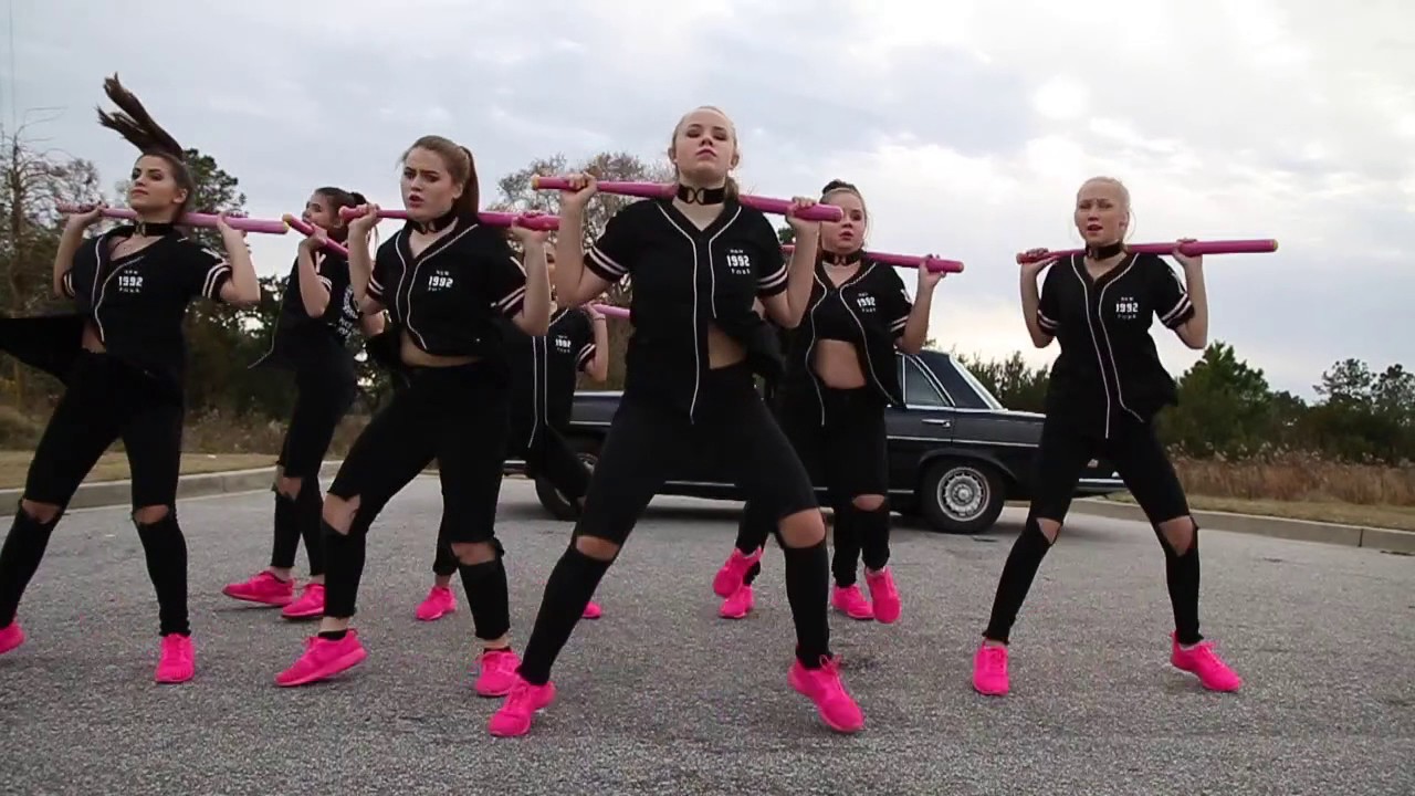 "Bust Your Windows" - YouTube