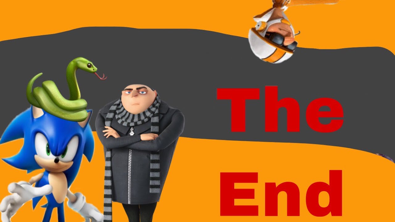 Despicable forces Part three - YouTube