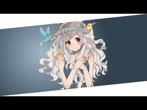 Nightcore - Friends [Aura Dione ft. Rock Mafia]