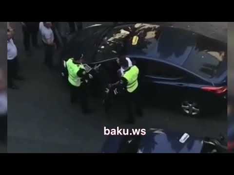 YPX və Sürücü arasında qərgin anlar