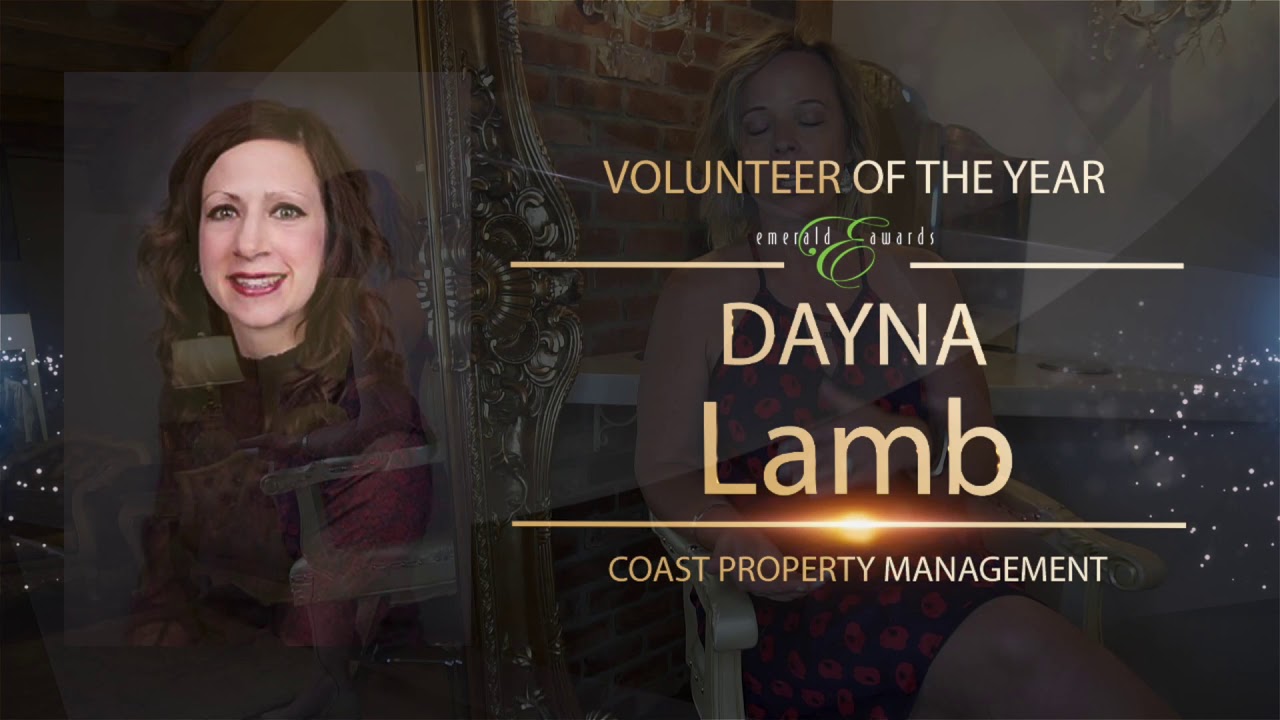 Ode to Dayna Lamb - YouTube