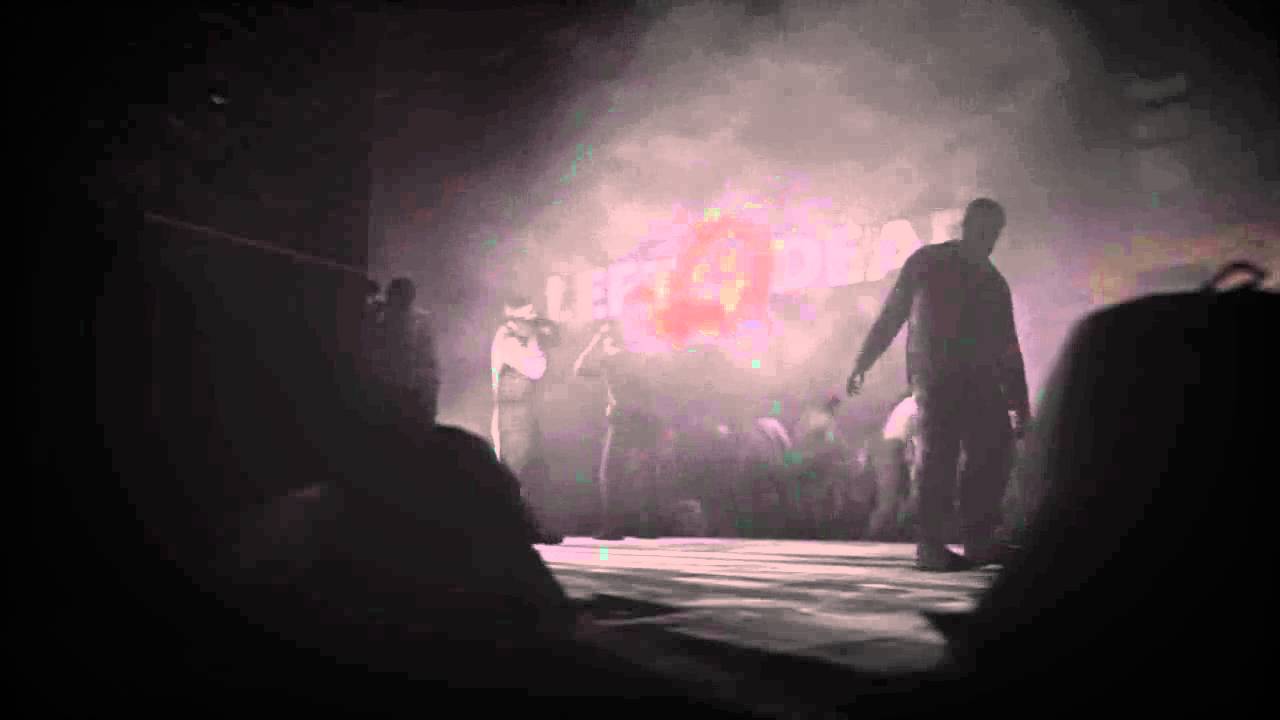 Left 4 Dead (intro) - YouTube