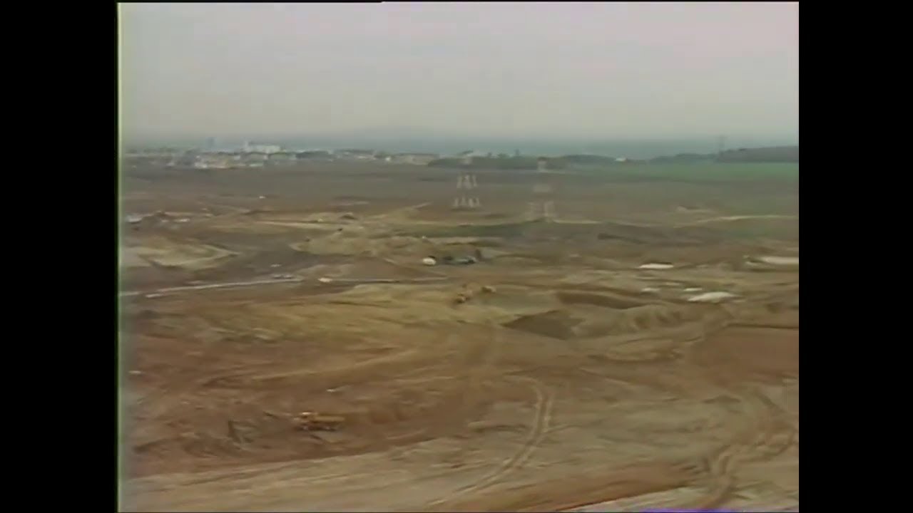 Mirapolis : Reportage sur la construction et présentation des ...