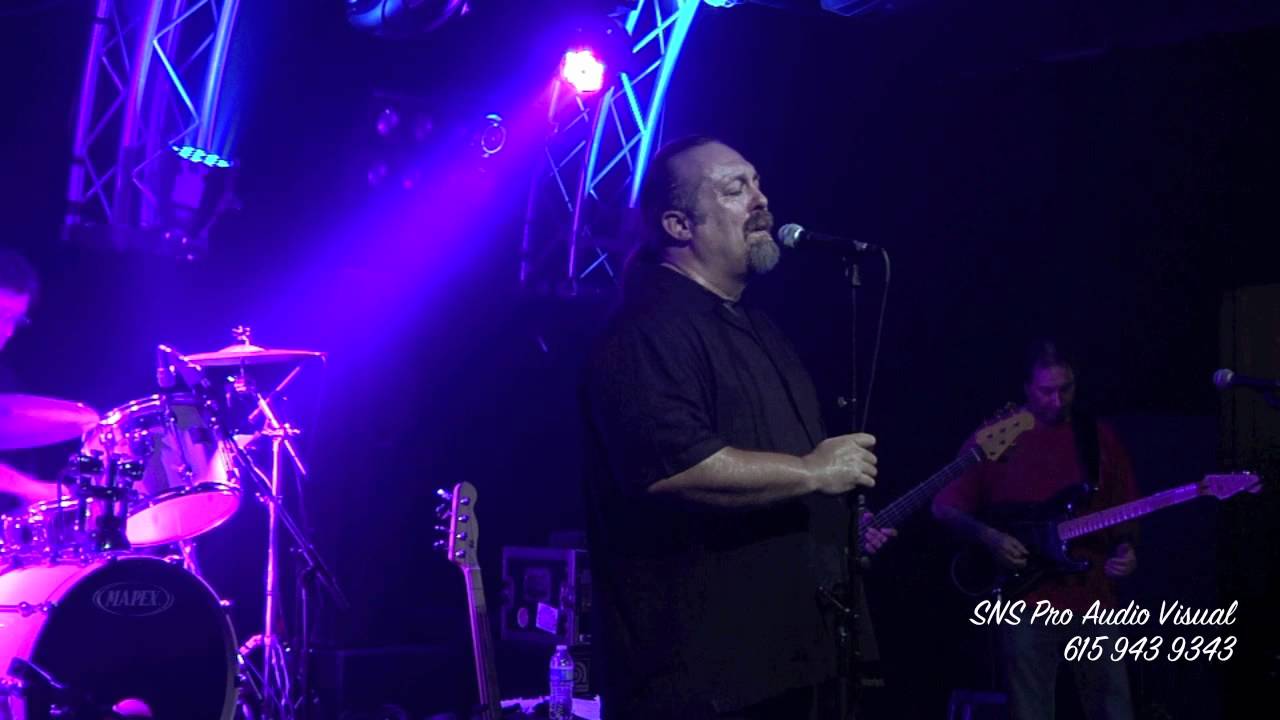 Kenneth Wright......"The Singer" - YouTube