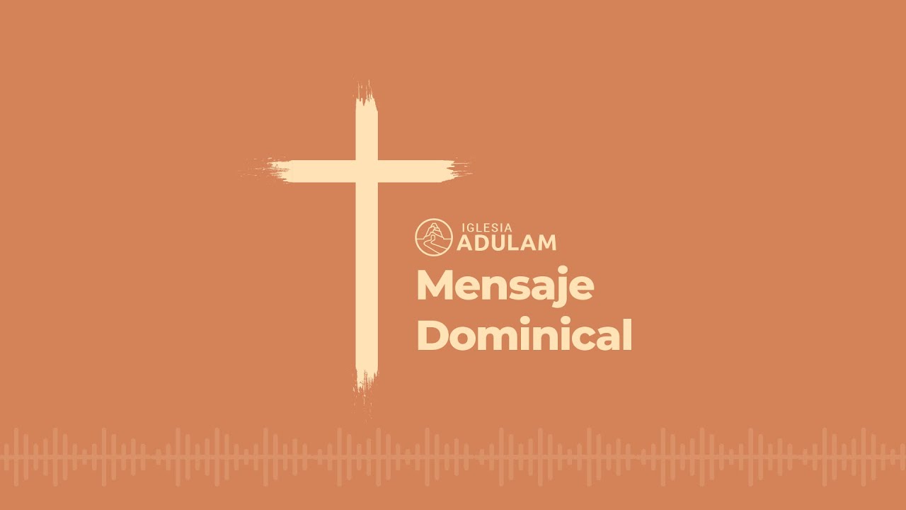 Introducción a Elías - Mensaje dominical - YouTube