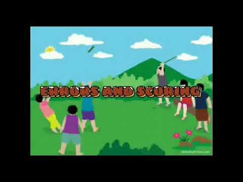 LARO NG LAHI : SYATO/SYATONG P.E 3 VIDEO PRESENTATION - YouTube