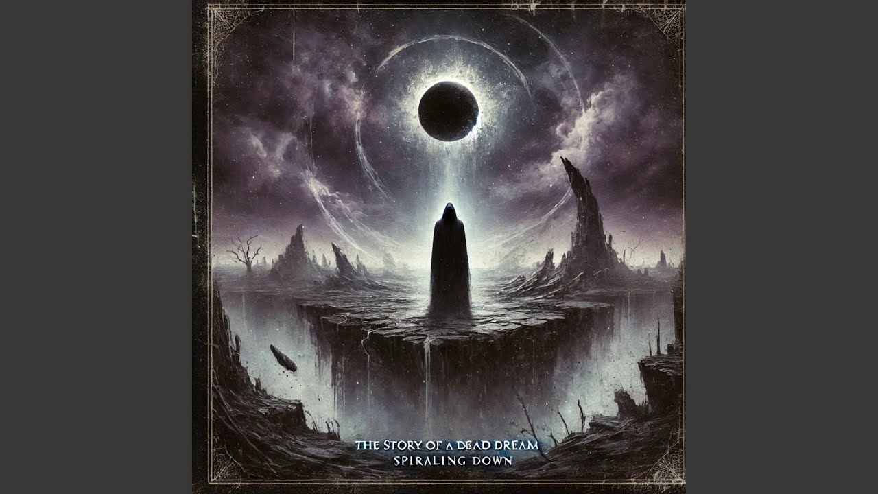 Spiraling Down - YouTube