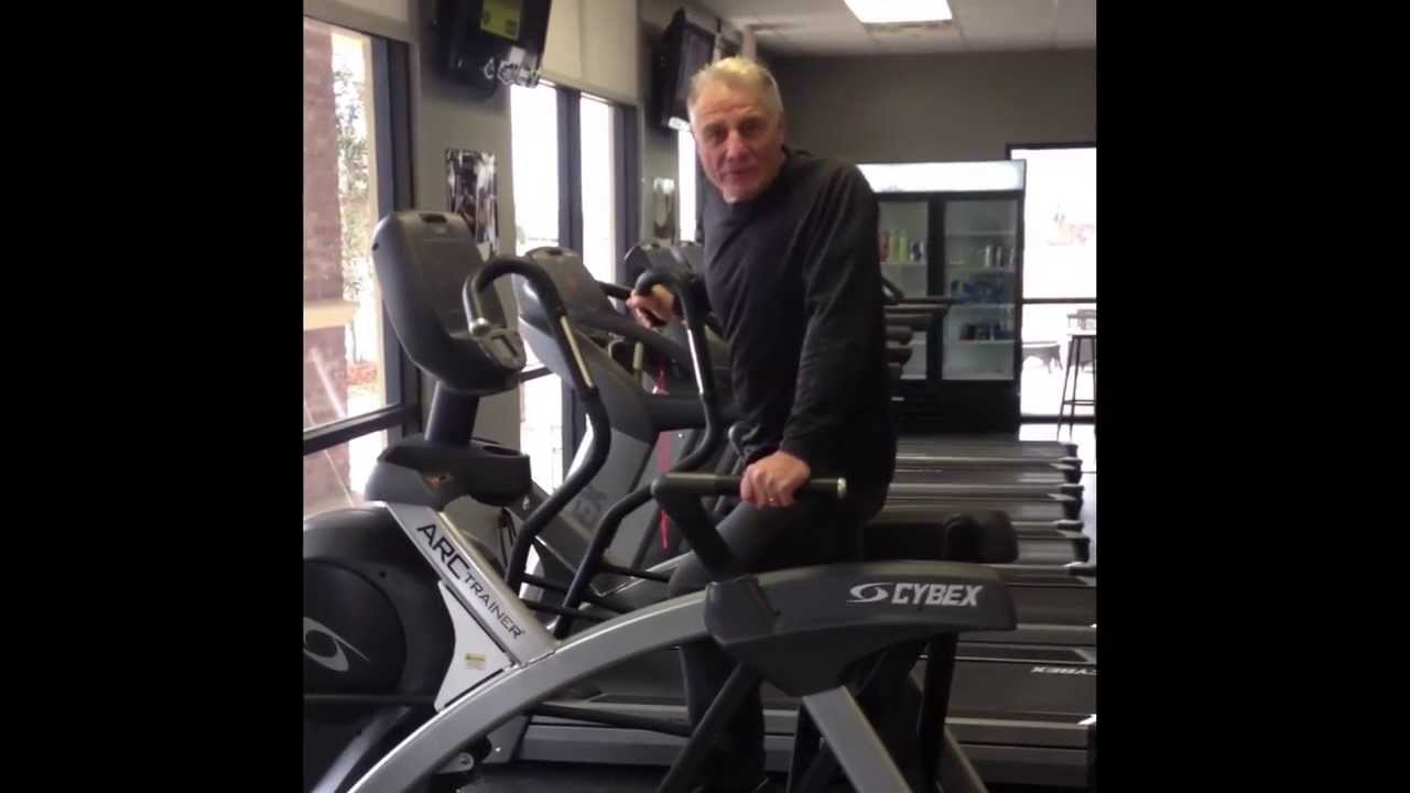 StairMaster | The Best StairMaster Workout You Can Get! [Details Inside ...