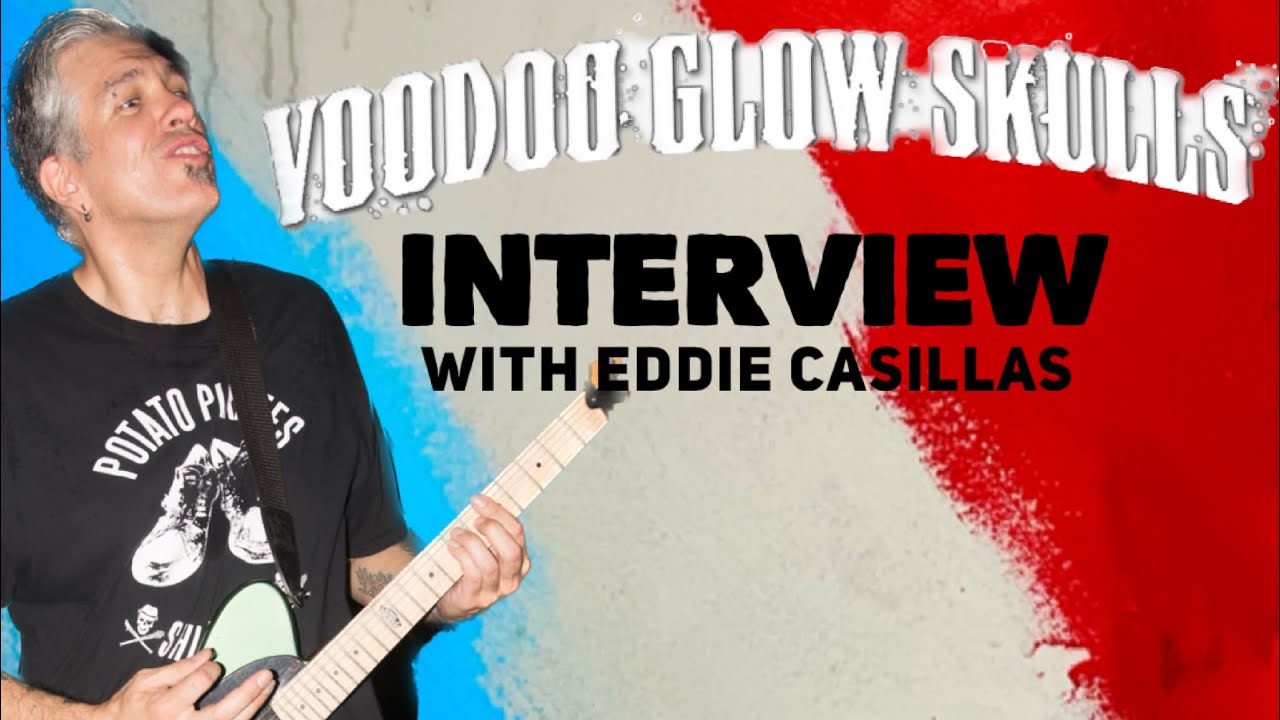 Voodoo Glow Skulls interview: Victory Records era - YouTube