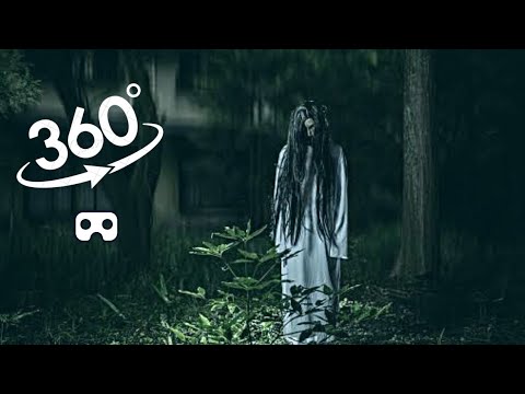 VR 360 Horror | THE RING | Video Experience #360video - YouTube