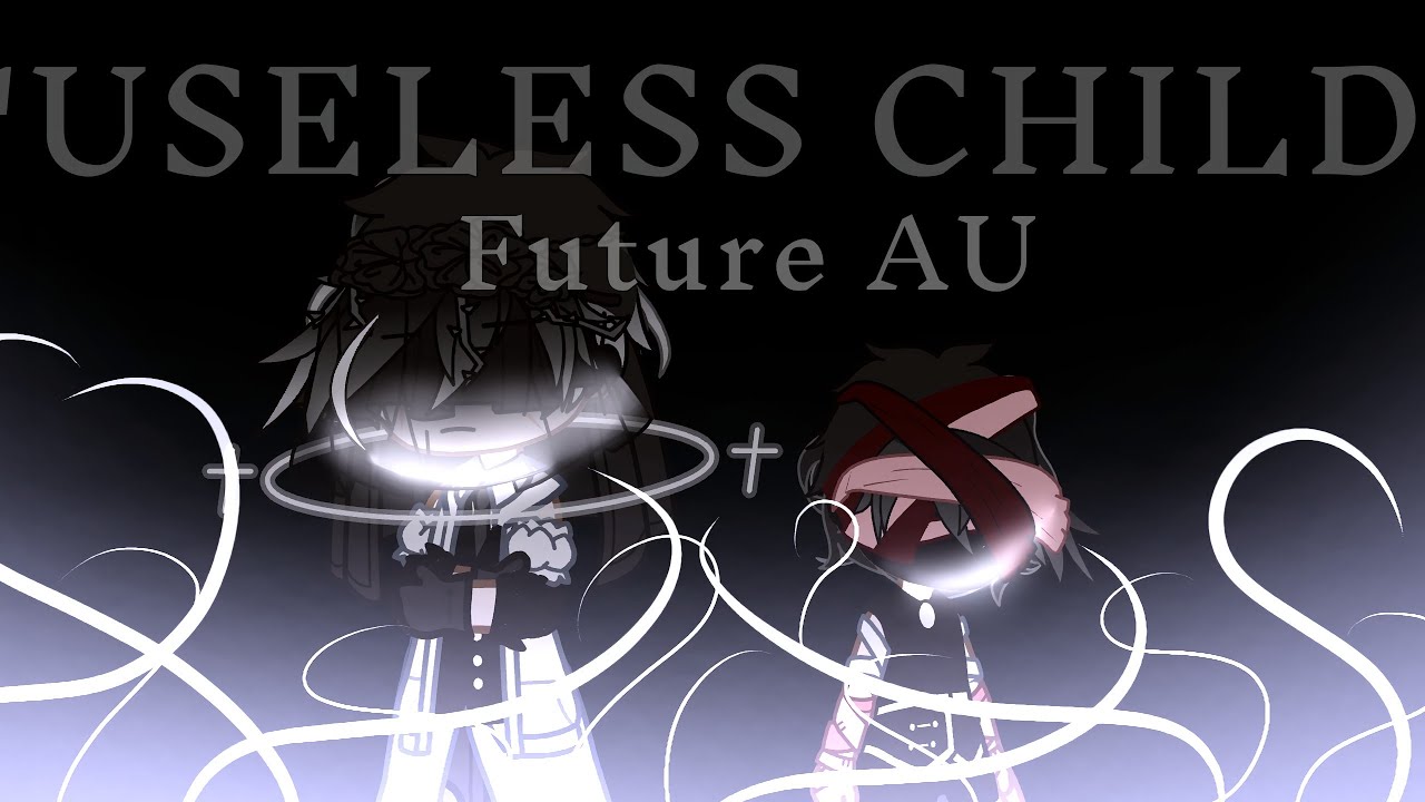 Useless child meme ||Future AU|| ft.boboiboy angst||Boboiboy gacha ...