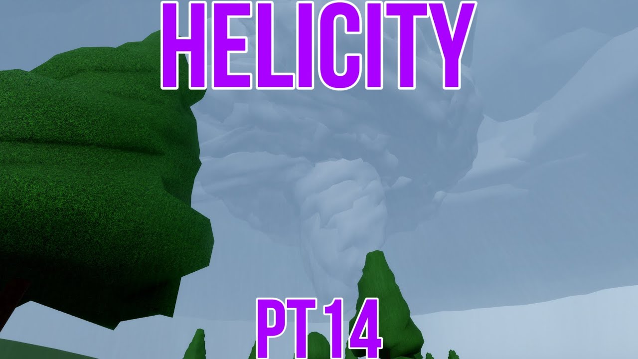 Roblox HELICITY Part 14 (1.8 Update) - YouTube