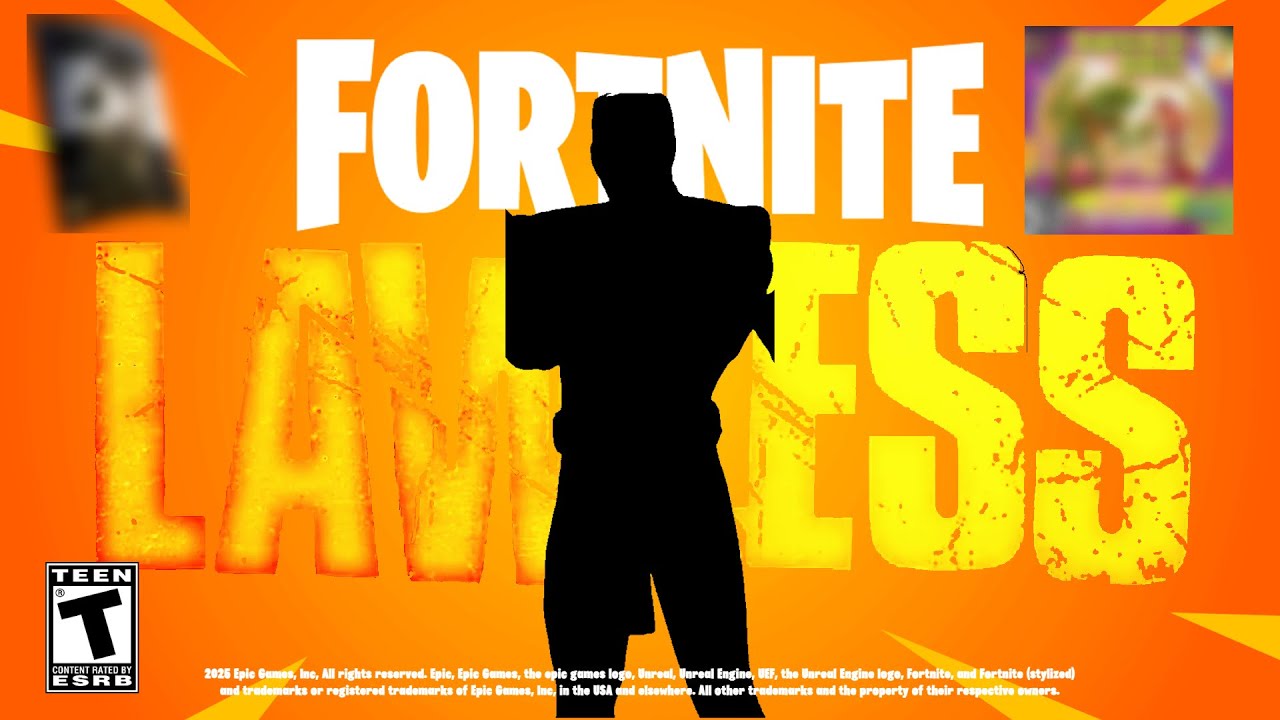 Hidden Clues You Missed in Fortnite Chapter 6 Season 2 Teaser! - YouTube