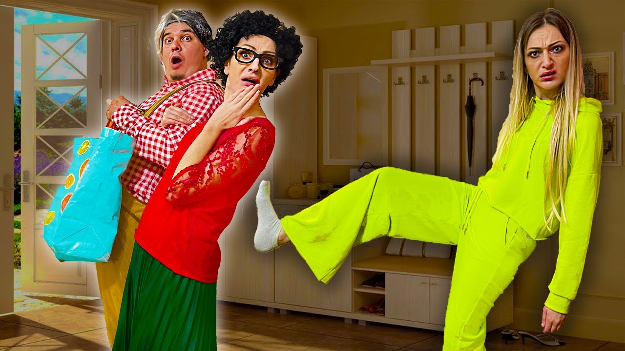 Episodul 14 💍 Mama VITREGA - YouTube