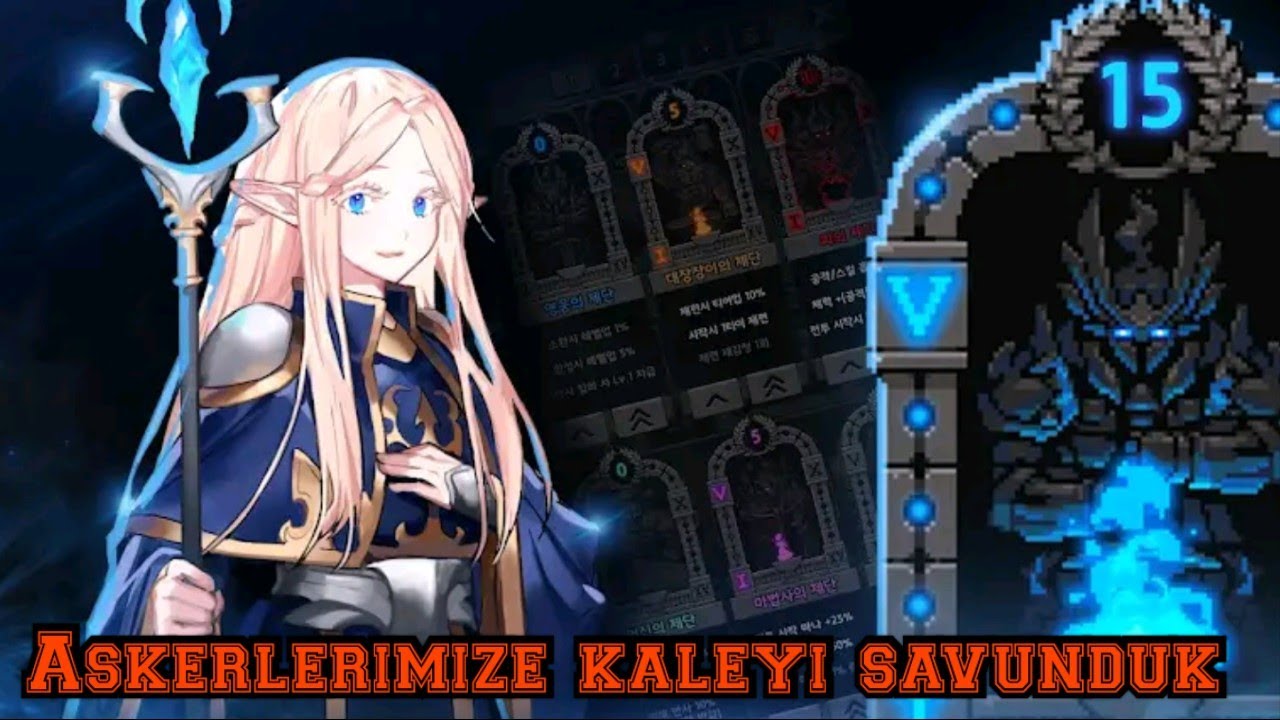 King Gog Catle ilk bakış - YouTube