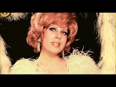 MEDİHA ŞEN SANCAKOĞLU -   Hüsnüne güvenme, ey ruy i mâhım (1984)