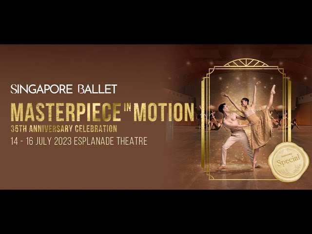 Logo Masterpiece Special