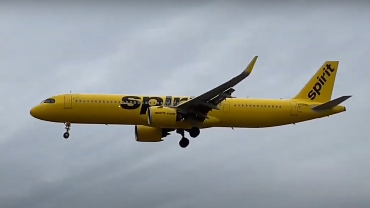 COMPILATION OF BWI PLANE SPOTTING 2024 😮 ️ (90 PLANES!) - YouTube