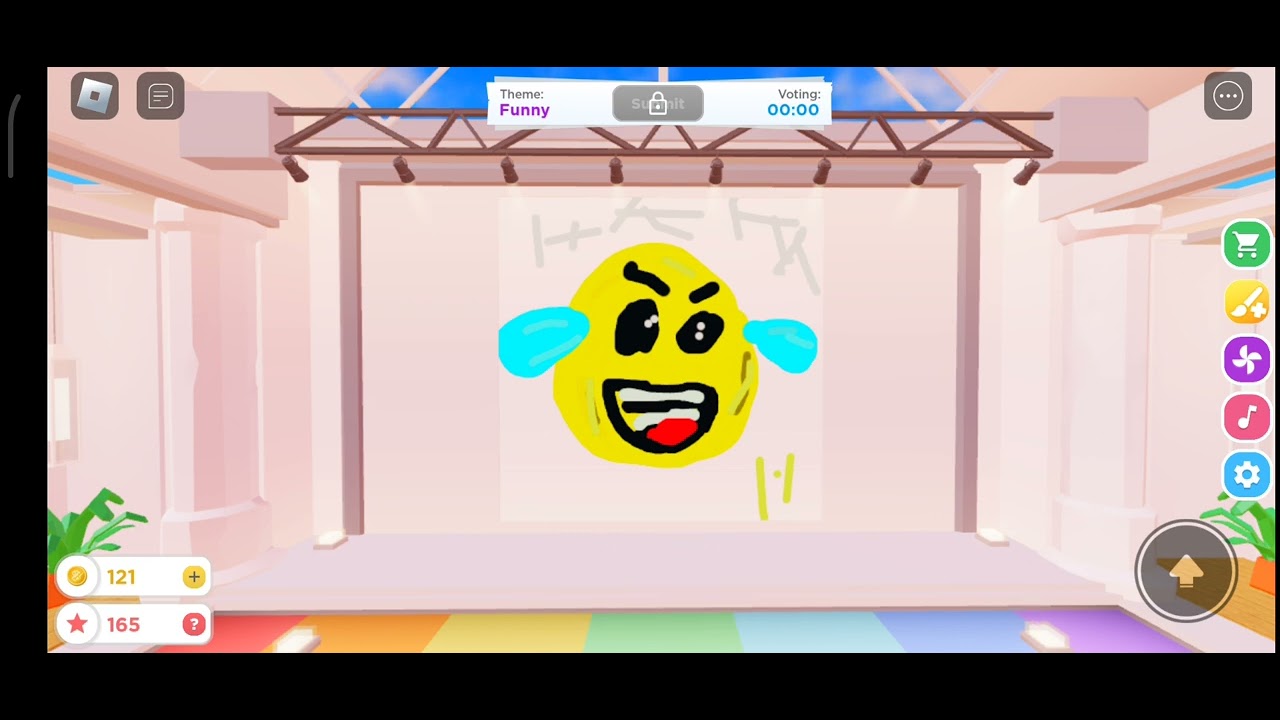 Playing speed draw p1 - YouTube