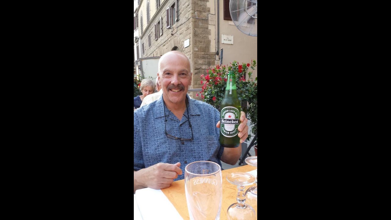 A Tribute to Tony Rocco - YouTube