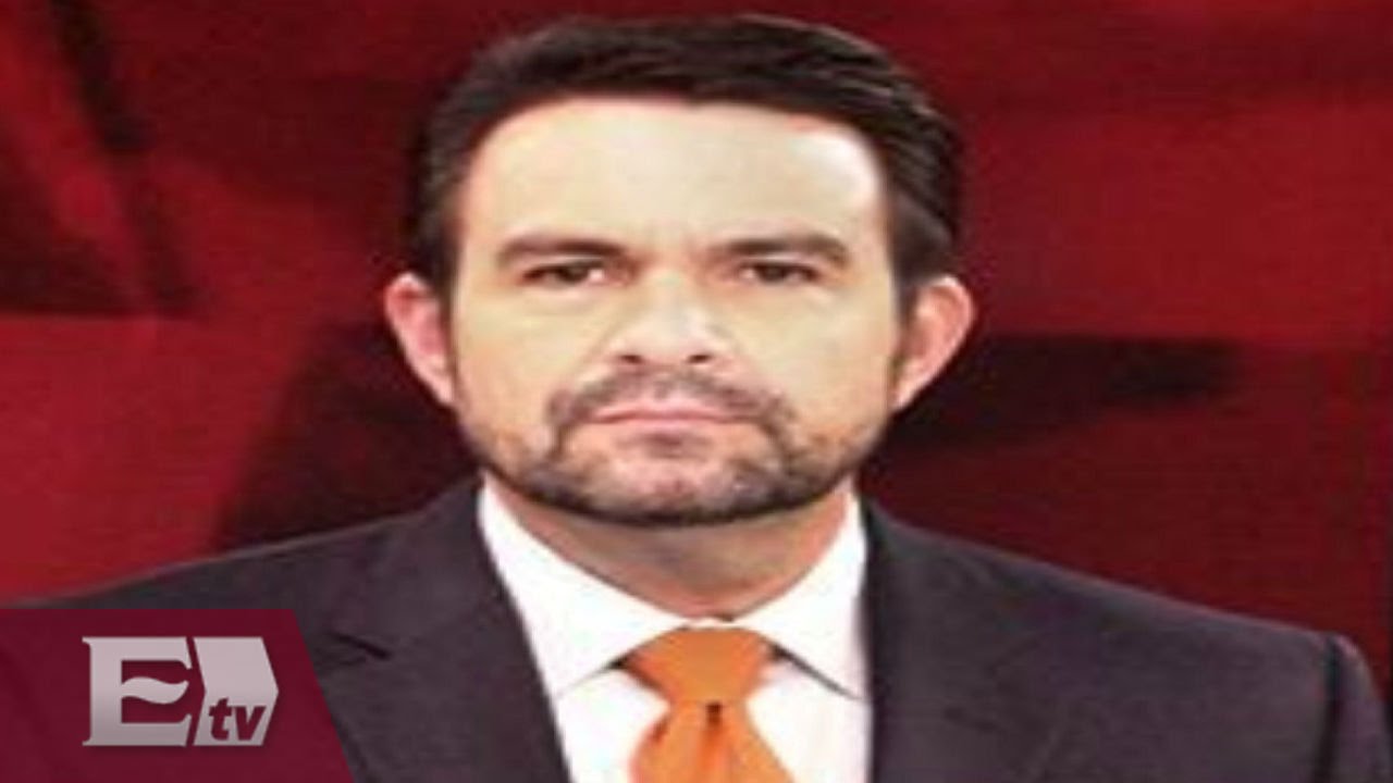 Resumen de noticias / Pascal Beltrán del Río - YouTube