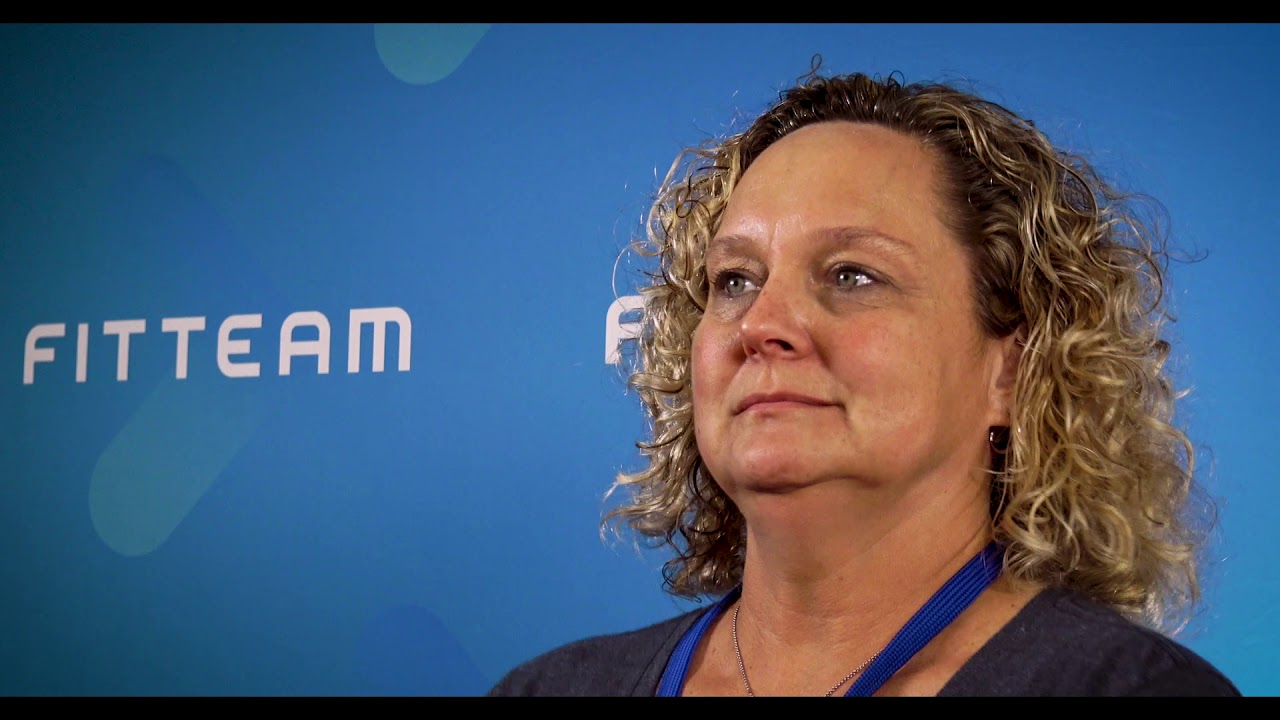 FITTEAM LIFESTYLE - TINA LEAHY - YouTube