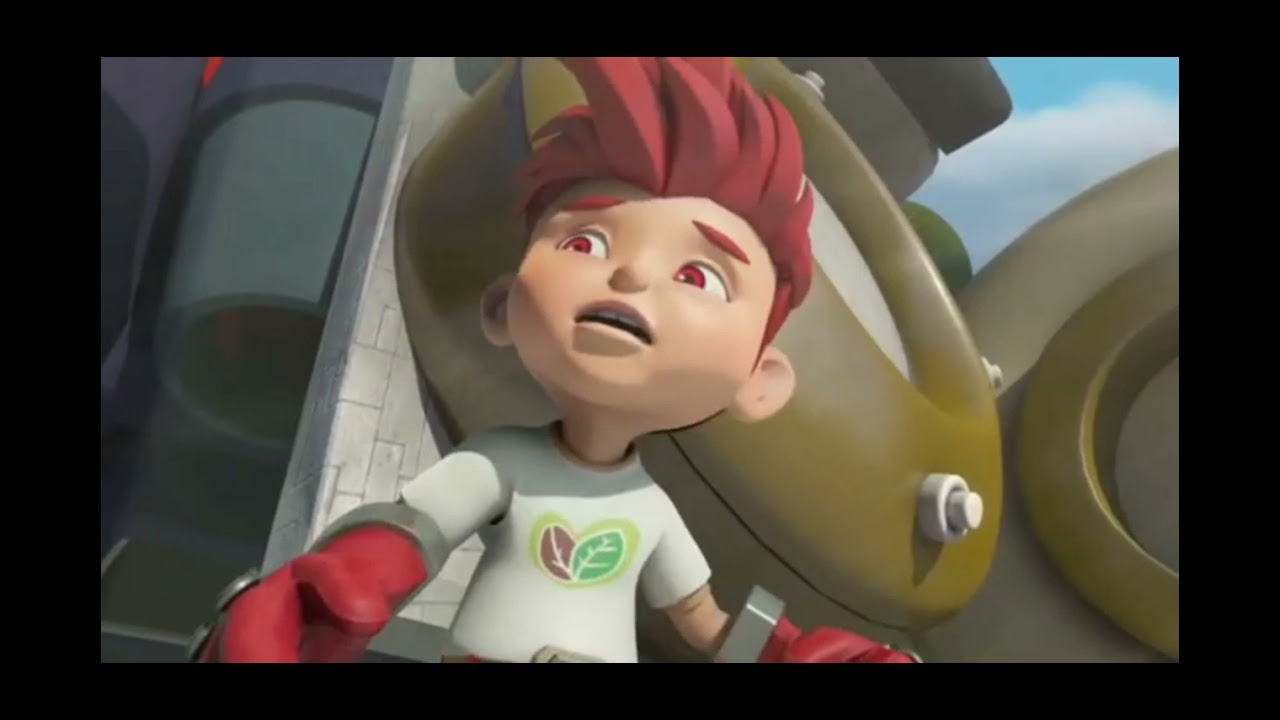 Boboiboy vs adudu episode terbaru - YouTube