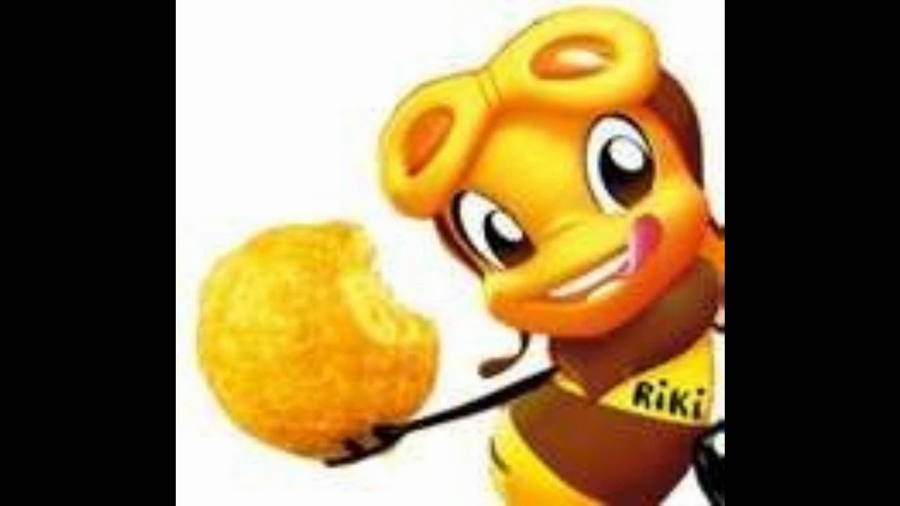 MIEL POPS REMIX.wmv - YouTube