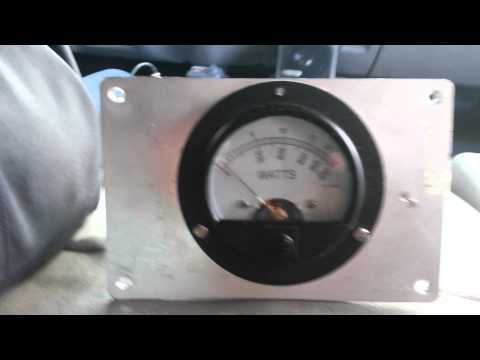 2 3cx1500 rebuild - Tinman Amps
