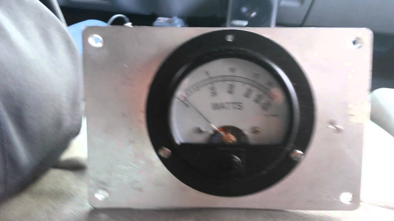 2 3cx1500 rebuild - YouTube