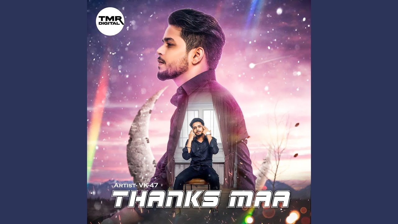 Thanks Maa - YouTube