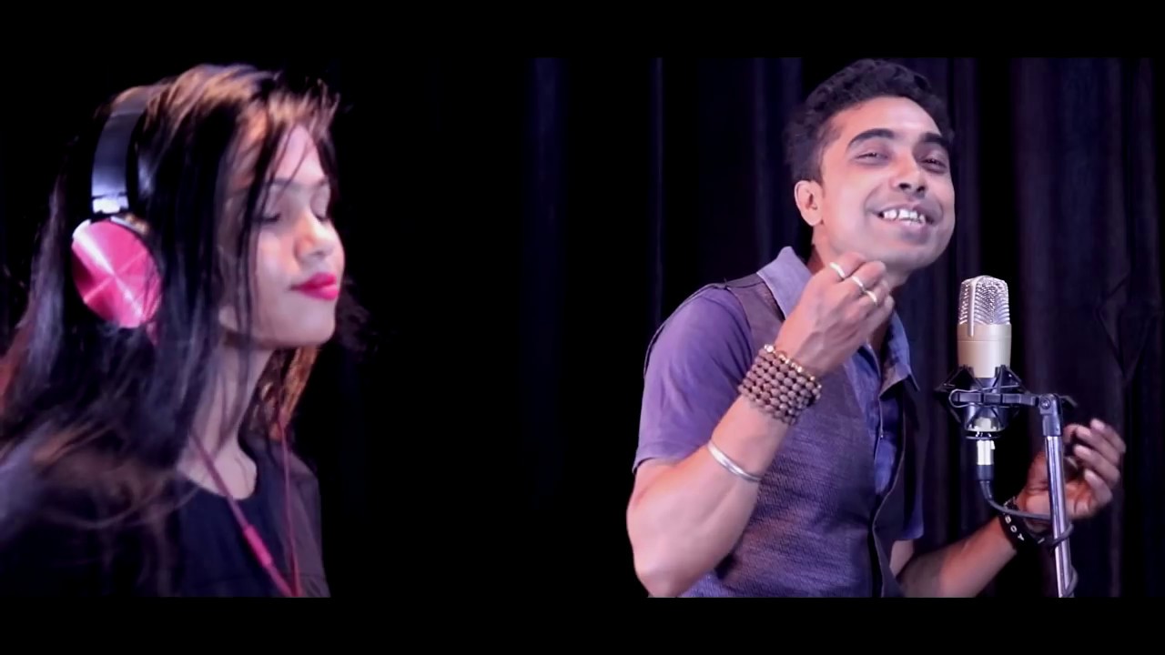 Tor Ek kothay | O piya re piya | Mashup with rap | Cover | Sujit Roy | Jumi Sinha | Amit Dave ...
