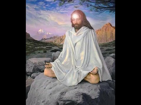 John Smallman: „Eine ganz andere Botschaft von Jesus“ - YouTube