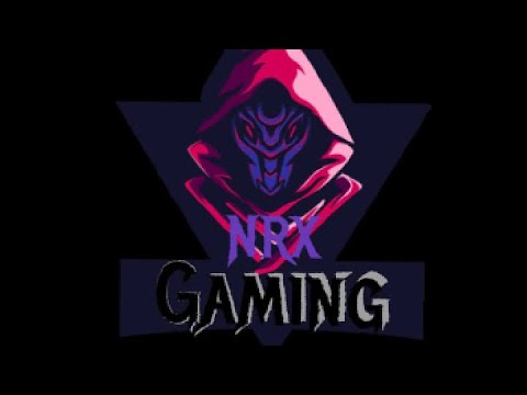 NRX GAMING - YouTube