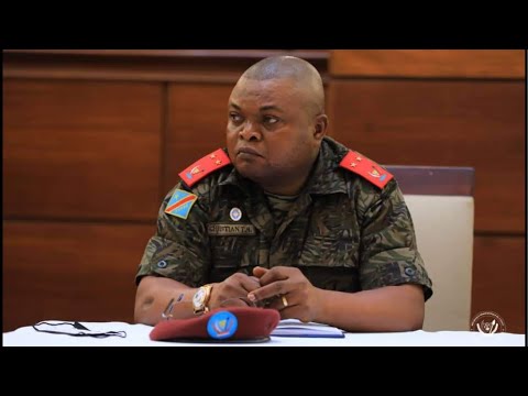 31/1/25 CHRISTIAN TSHIWEWE ET FRANCK NTUMBA ONT TRAHIT FÉLIX TSHISEKEDI ...