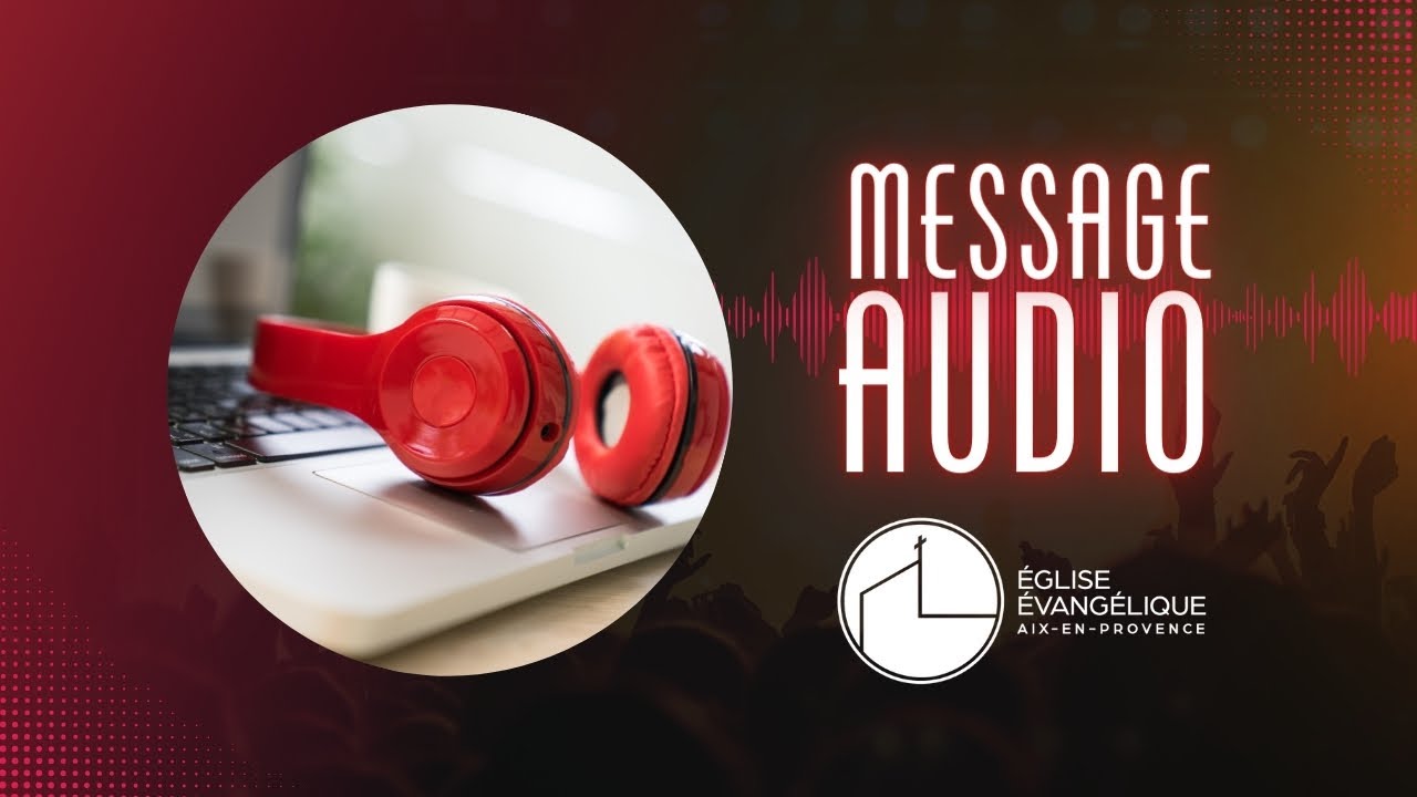 Jésus n'est pas en retard . David BOUYOU - YouTube