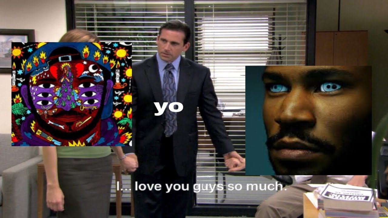 KAYTRANADA VINYL MIX - YouTube