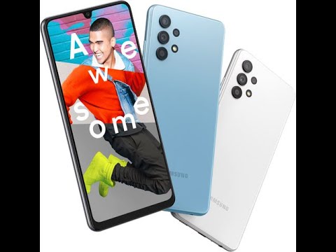 A325f OS 12 frp by test point - YouTube