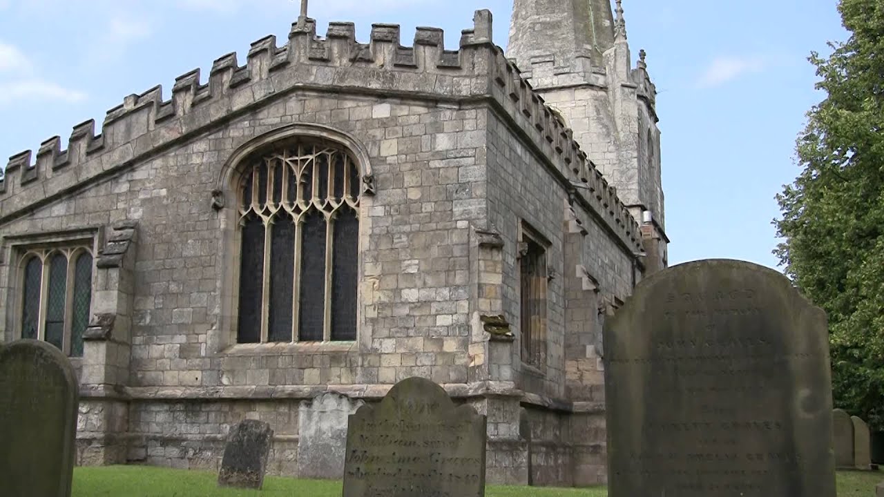 Scrooby 7-10-2014 - YouTube