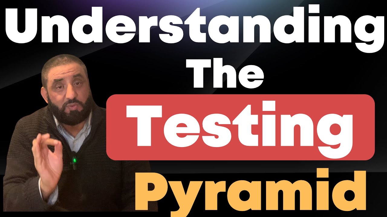 Understanding the Testing Pyramid in Agile Development - YouTube